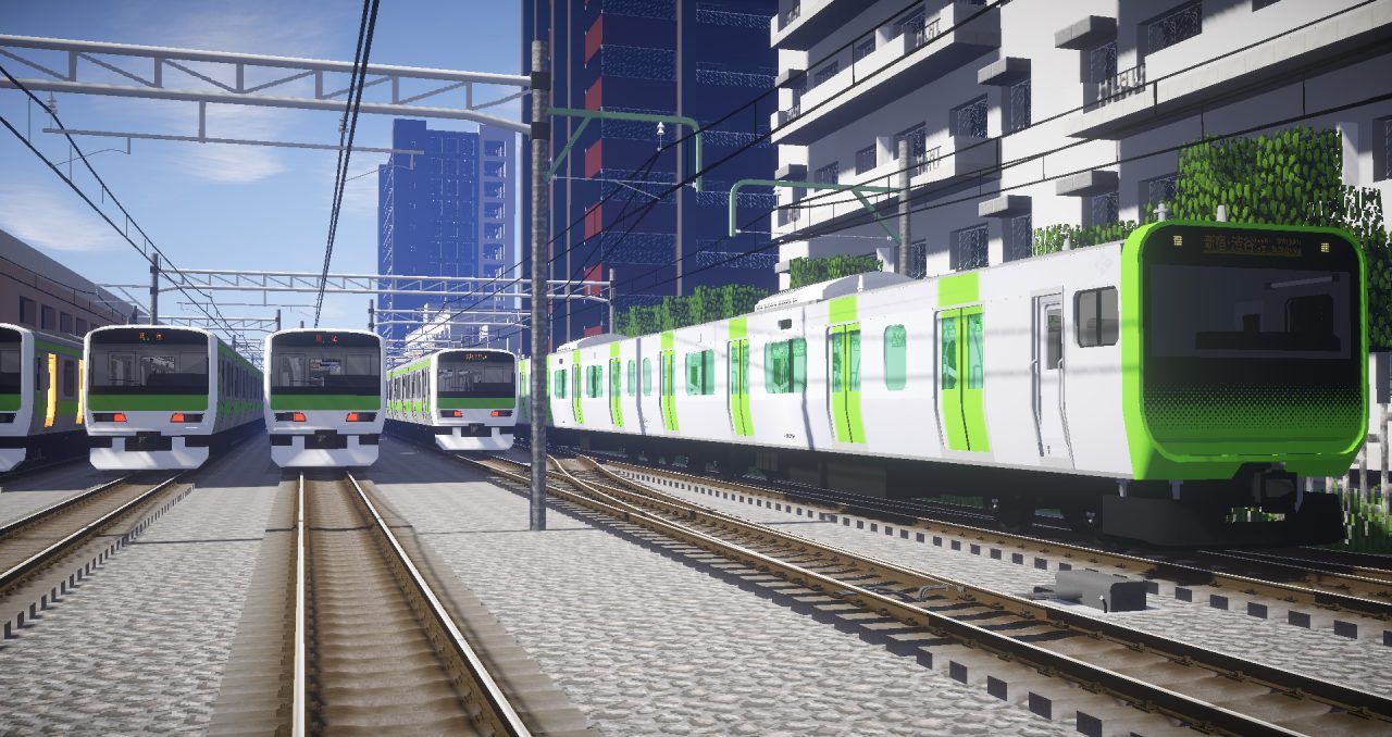 RTM-Japan - #NITStrain