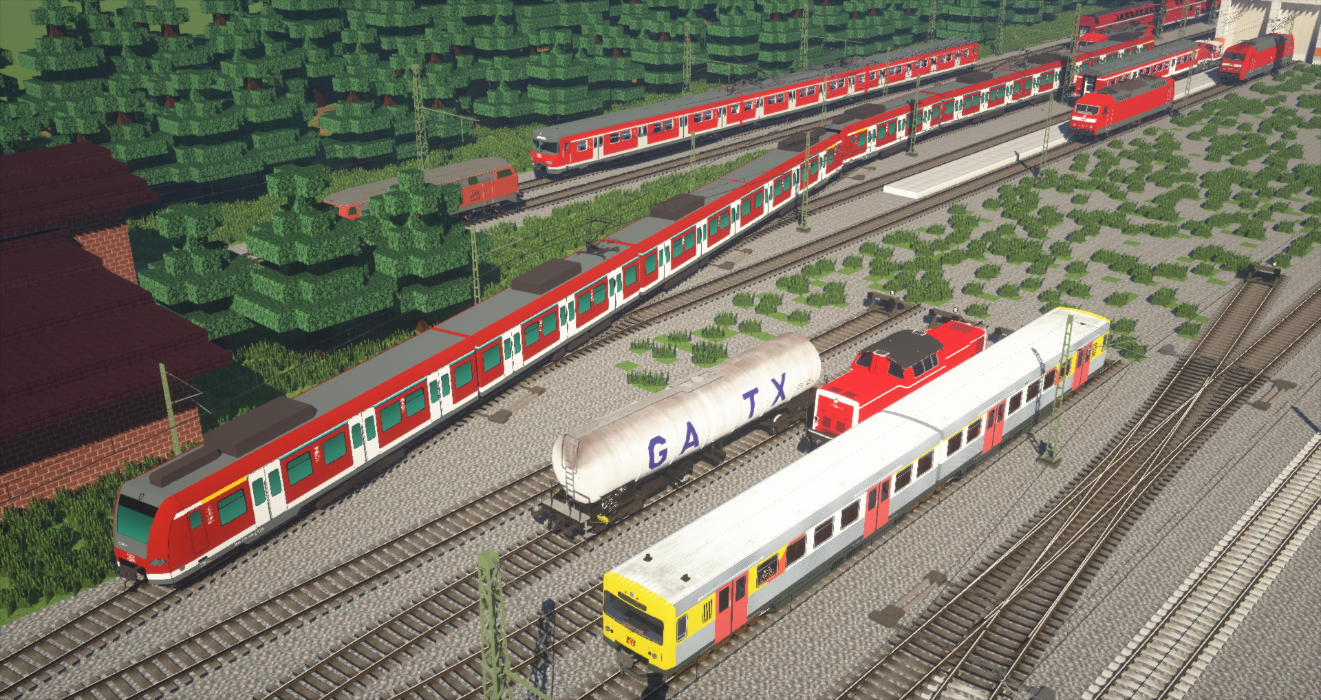 RTM-Europe - #NITStrain