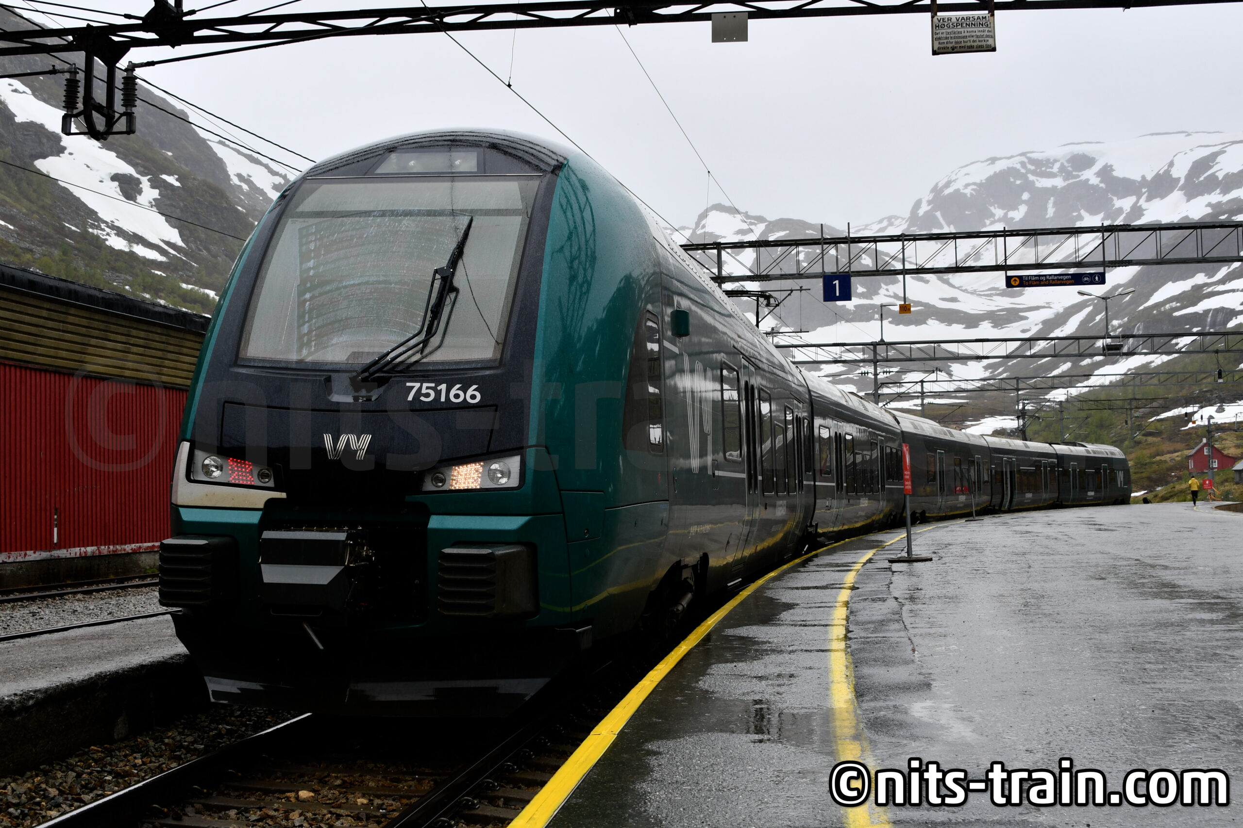 #NITSpedia: Type 74 / Type 75 / Type 76 - #NITStrain