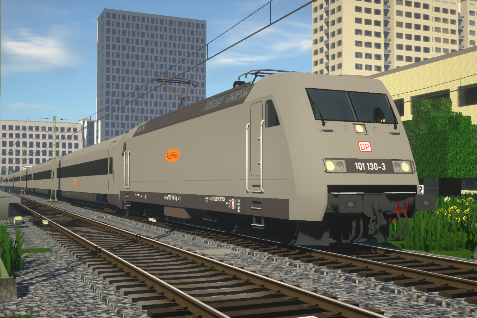 #NITSpedia: BR101 - #NITStrain