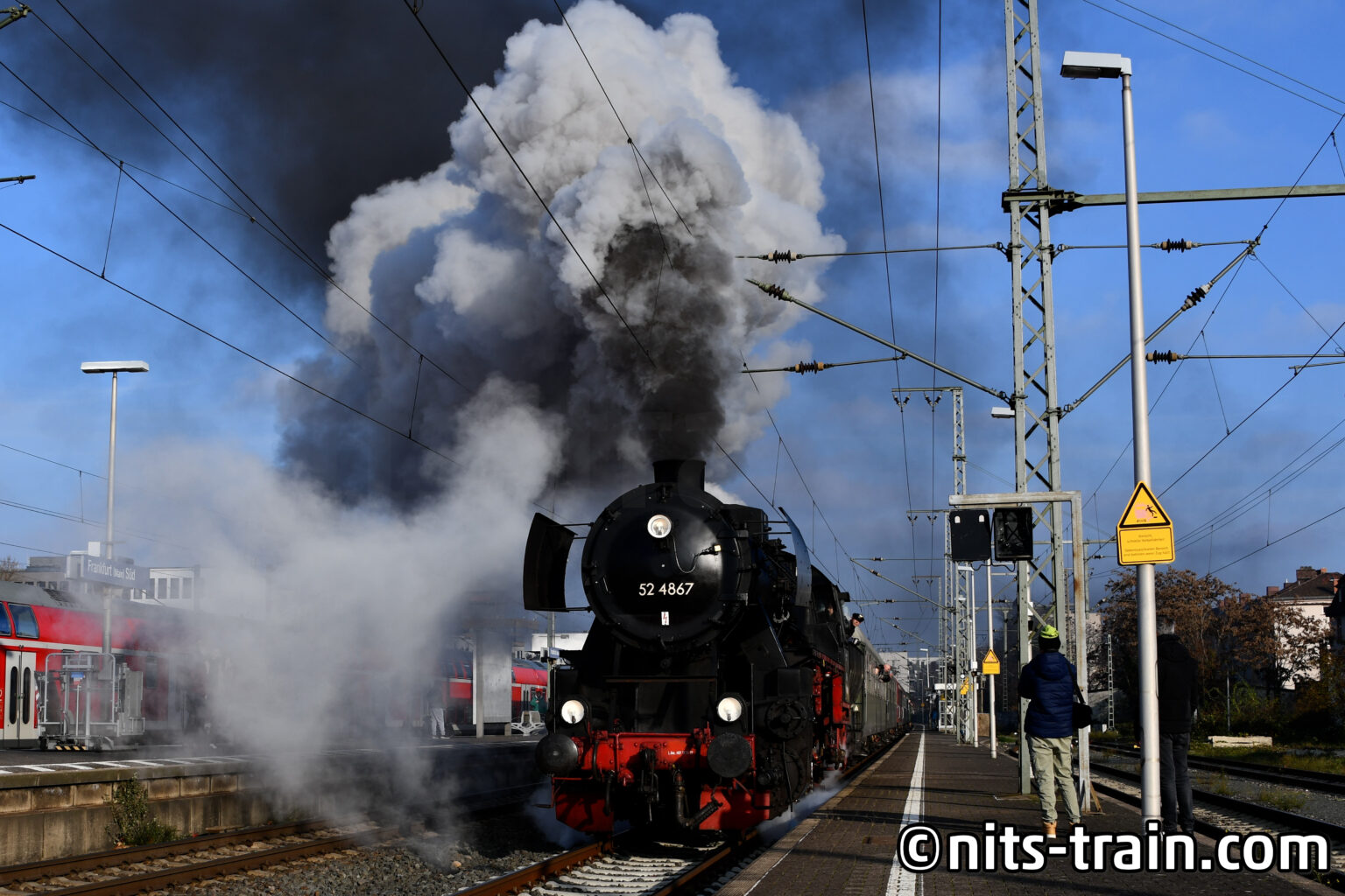 #NITSpedia - #NITStrain