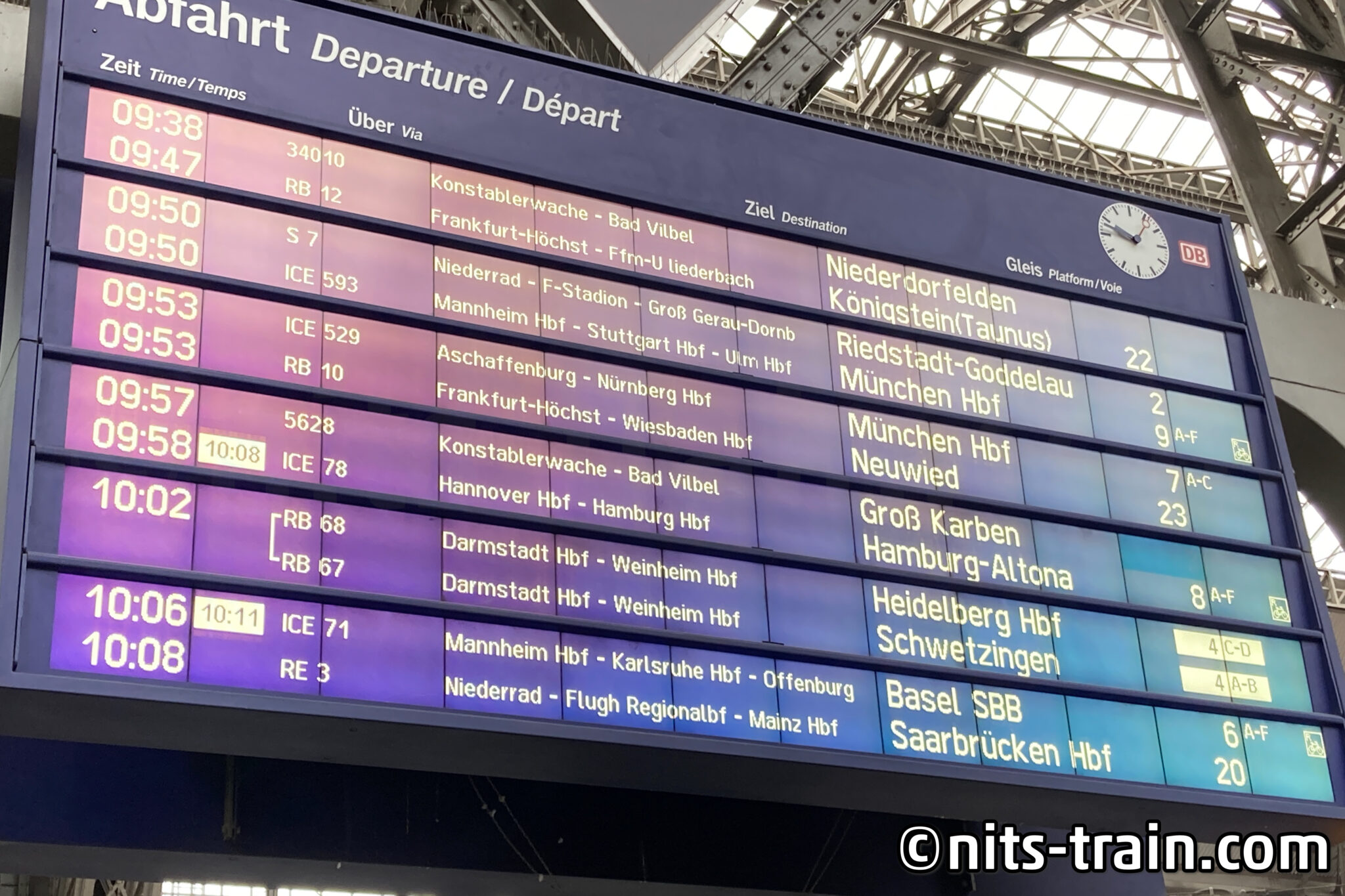 #NITSpedia - #NITStrain