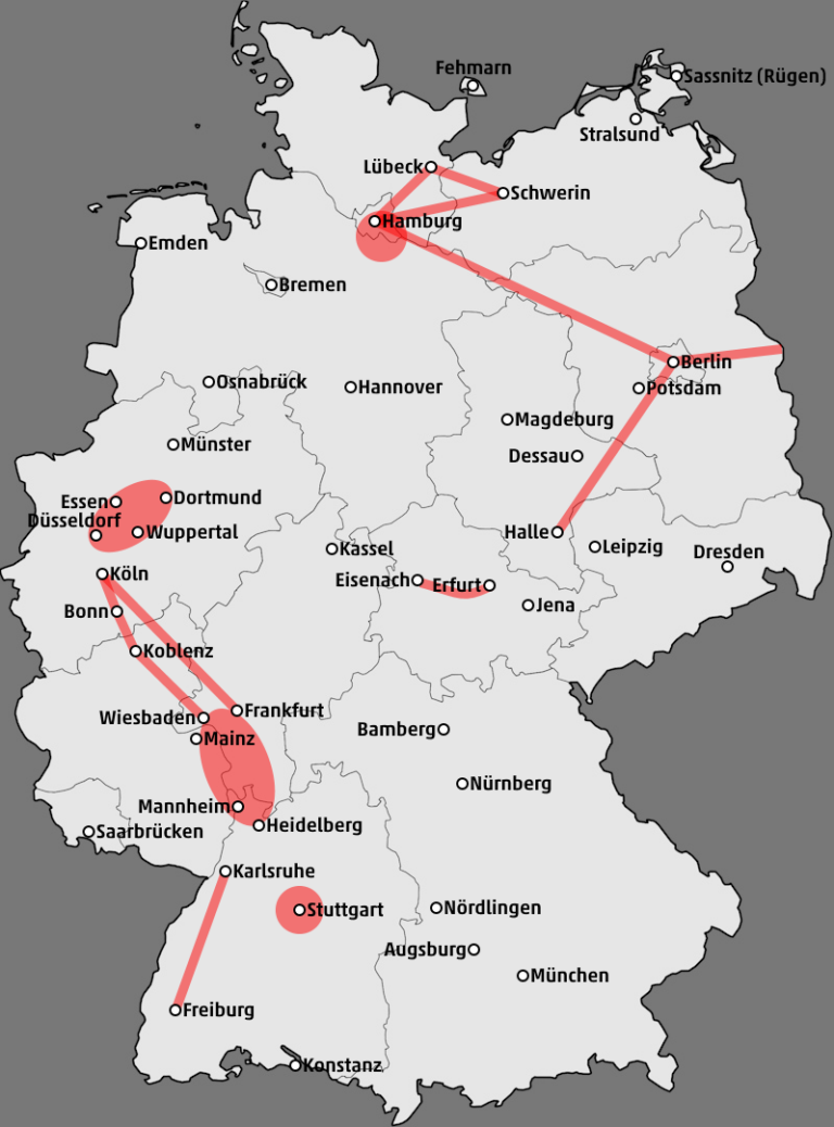 #NITSnews: 7月以降の大規模工事一覧 - #NITStrain