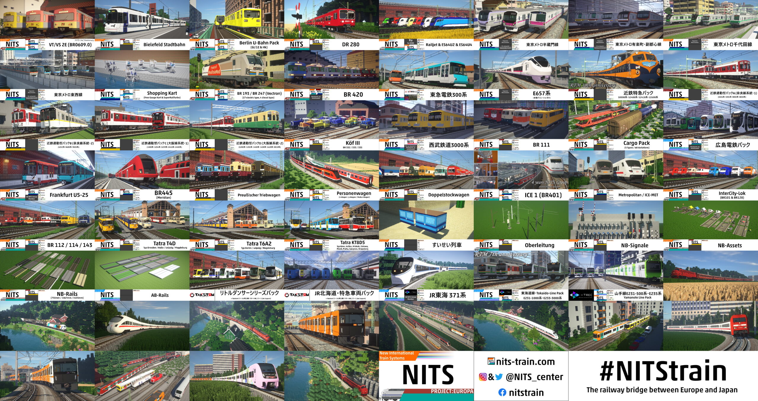 RTM ReadMe (Rules) - #NITStrain